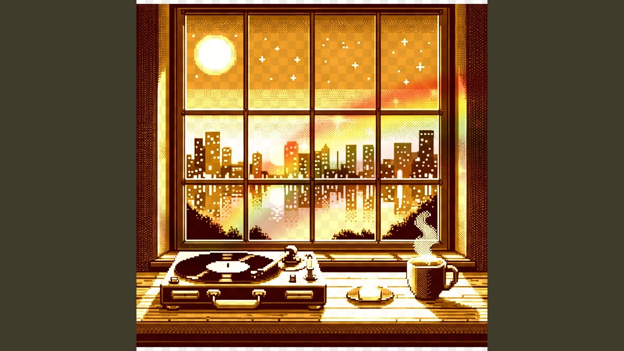 his night studies under neon - YouTube