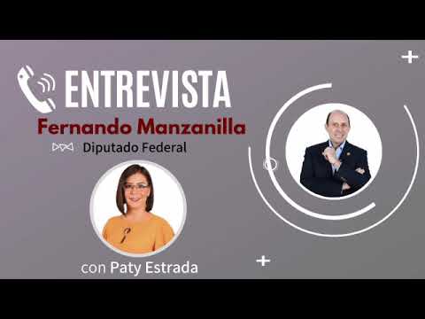 Entrevista con Paty Estrada 14-08-2020 - YouTube