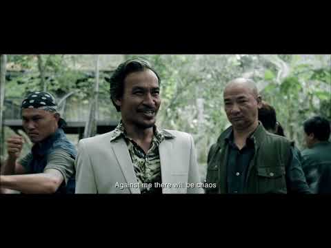 THE FOGGY MOUNTAIN 2020 Trailer   Peter Pham Martial Arts Thriller Movie ( Full Fight Movie)