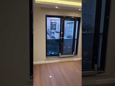 Van Maraş cadesinde satılık lüks daire 1+1