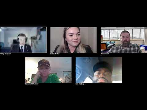 Criminal Justice Career Exploration (featuring ECPI University Alumni) - YouTube