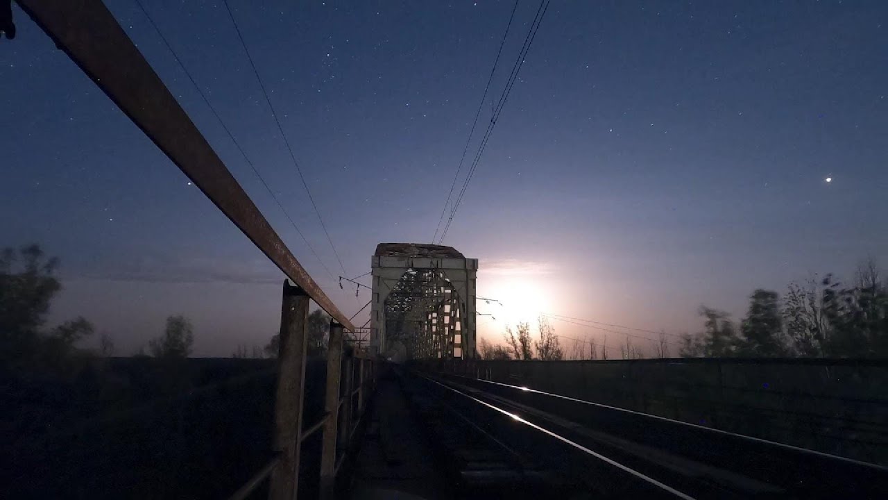 stalker ambient - limansk // alternative soundtrack #ost #stalker - YouTube