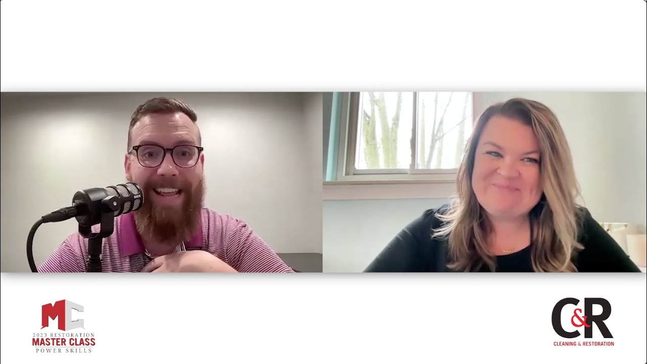 The Art of Authentic Interviews | Restoration Master Class Episode 8 - YouTube