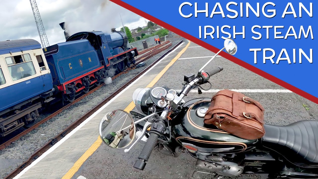 Royal Enfield Bullet 500 | A Lesson in Motorcycle Trainspotting - YouTube
