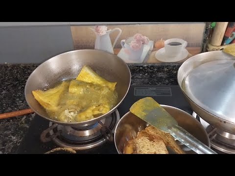 Fesa fish jhol recipe #foodheaven #fooodblogger #fishdish #food # ...