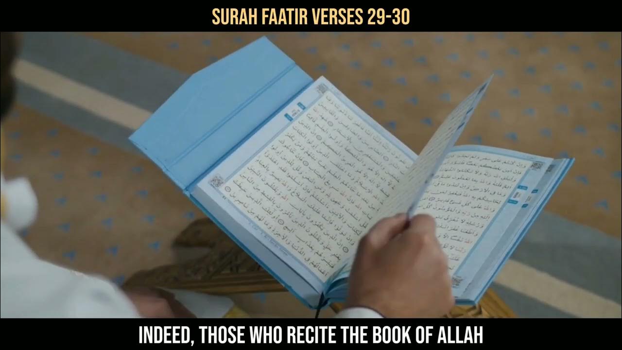Allah O Akbar Surah Faatir Verses 29 30 Quran Translation Urdu allah-o-akbar-surah-faatir-verses-29-30-quran-translation-urdu