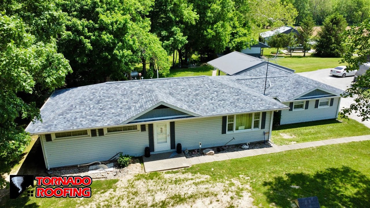 29 SQ ROOF - PACIFIC WAVE - YouTube