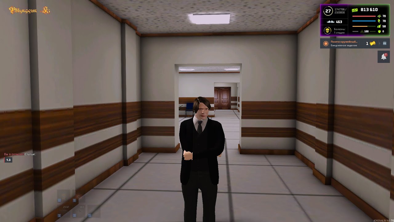 СТРИМ ПО копии NEXT RP ADRENALIN RP ЗАХОДИМ БУДЕМ ВЕСЕЛИТЬСЯ ) - YouTube