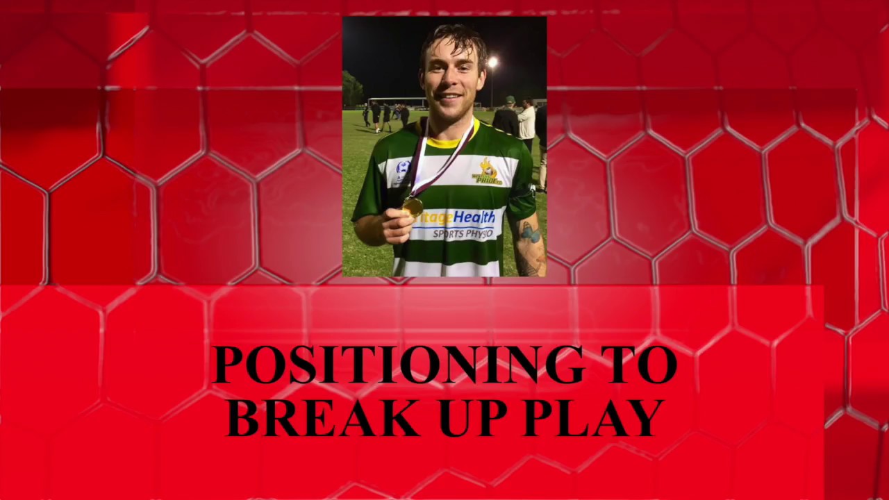 Sam Fitzgerald Australian NPL 2017 highlights - YouTube