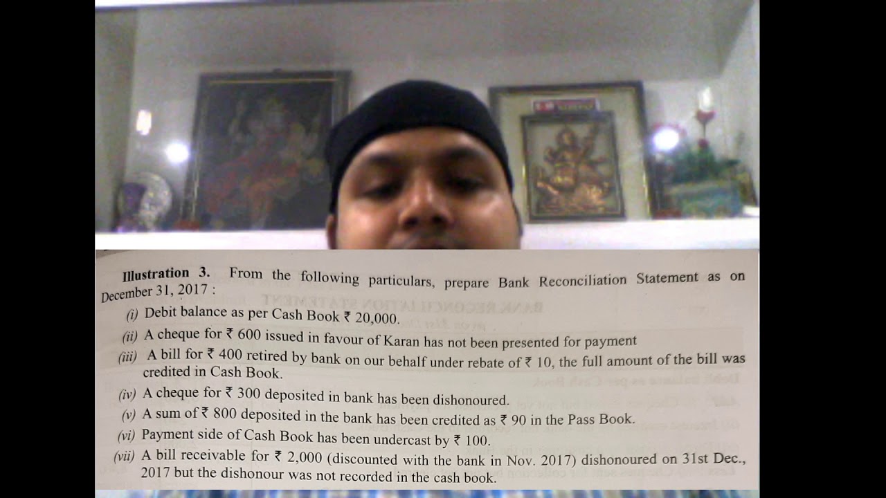 Class XI B Accountancy 10-07-2020 By Mr Ritanshu Srivastava - YouTube