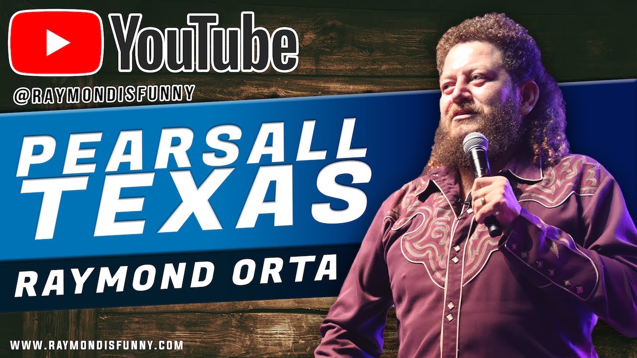 Pearsall, TX Part4 - YouTube