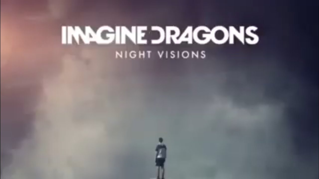 Imagine Dragons - Hear Me with lyrics - YouTube
