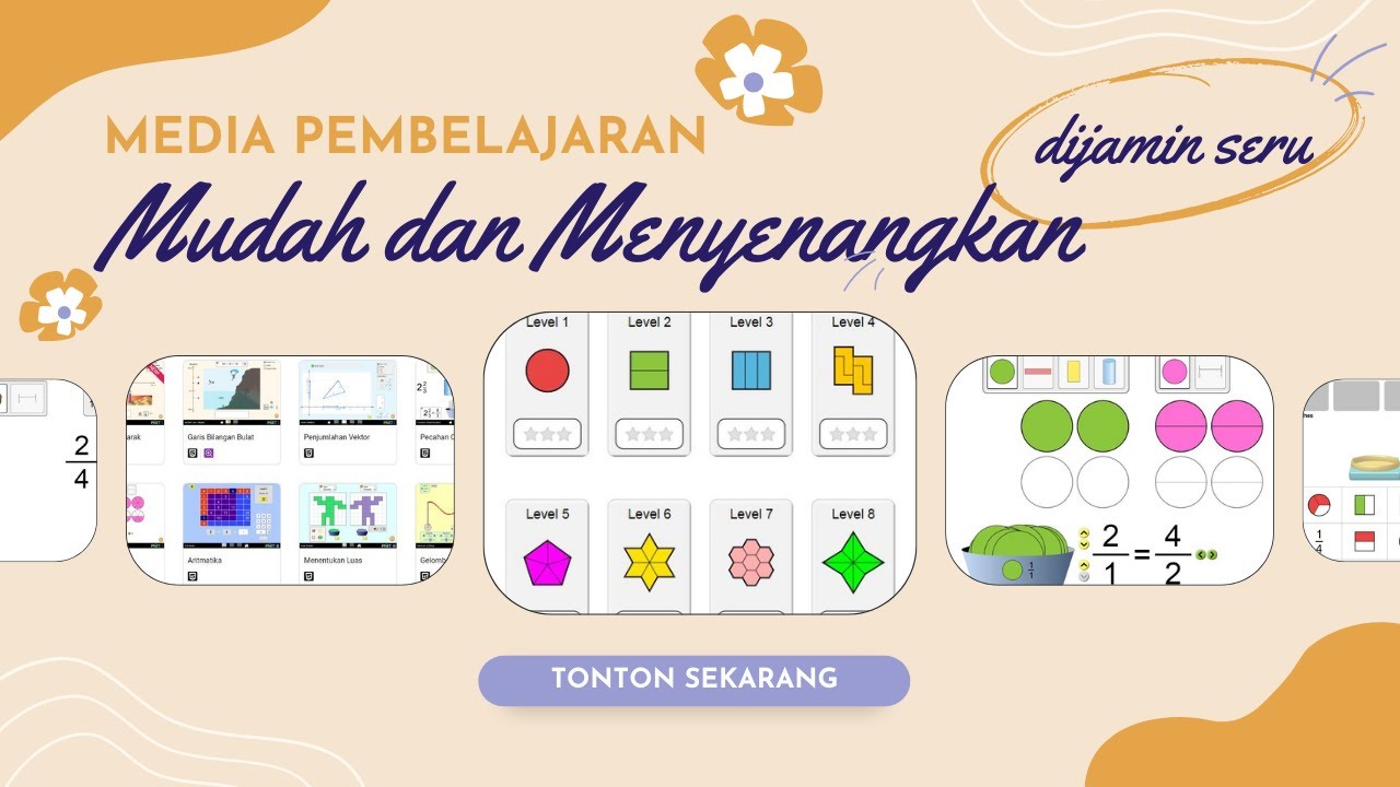 LABORATORIUM ONLINE !!! Belajar Lebih Menyenangkan Menggunakan PhET ...
