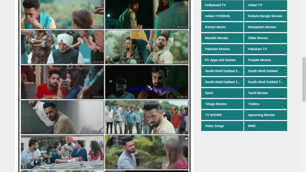 7starhd - YouTube