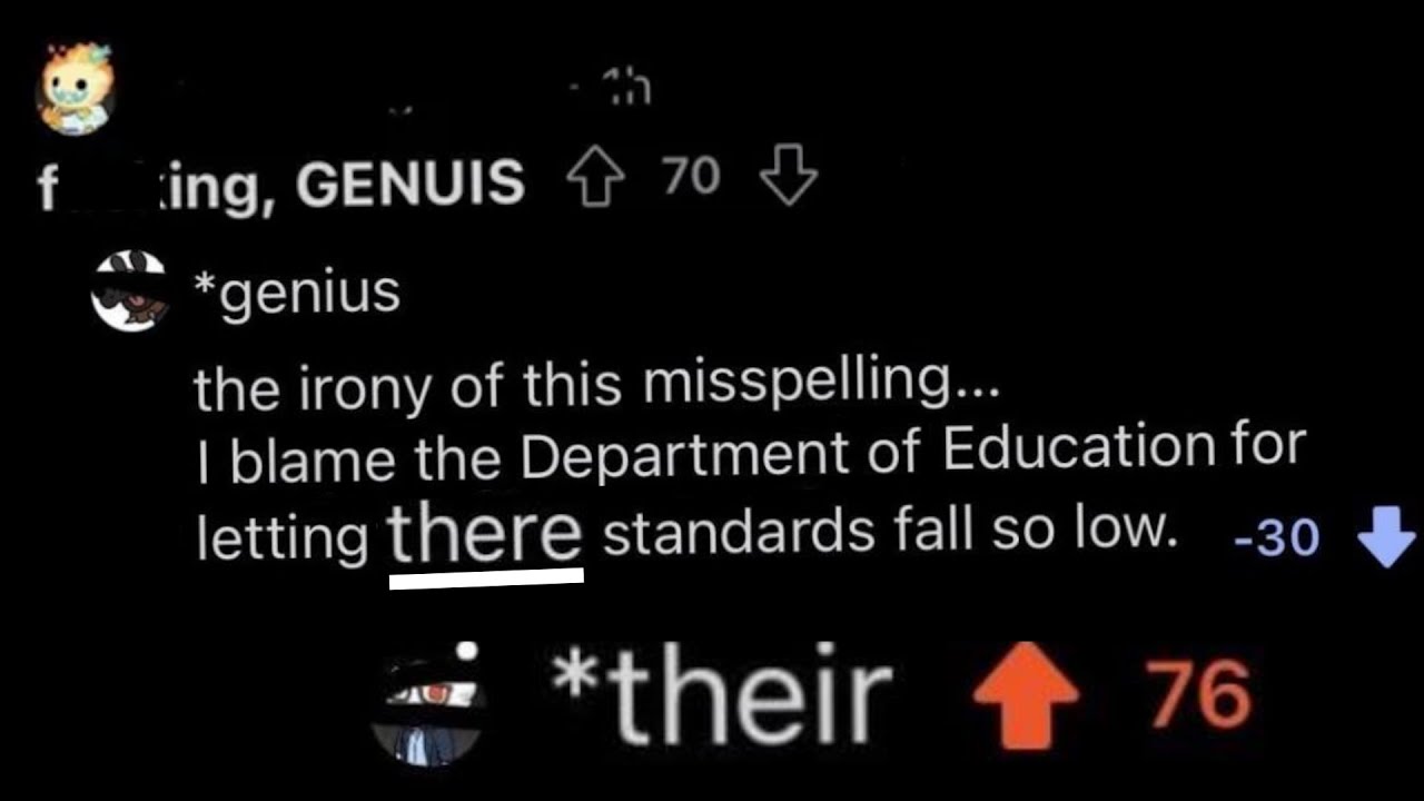 Average "Intellectual" Redditor - YouTube