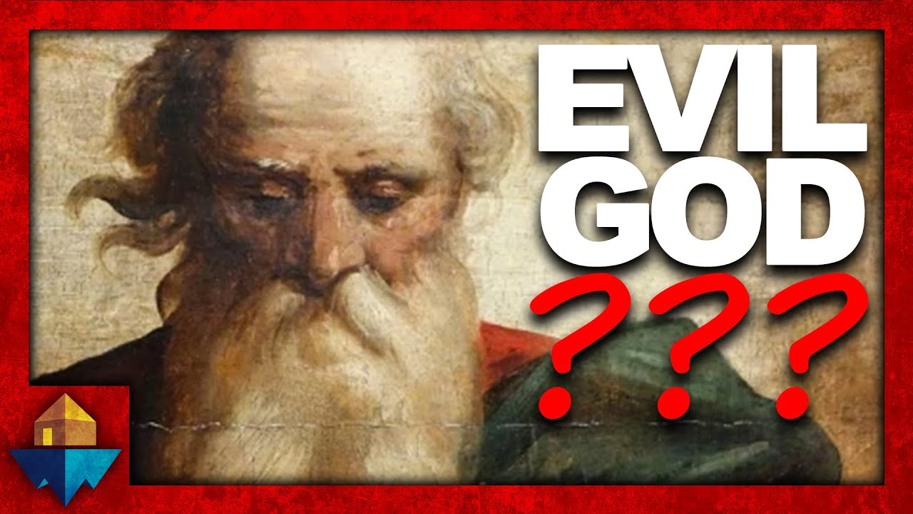God created EVIL Because HE IS Evil? | SFP - Live - YouTube