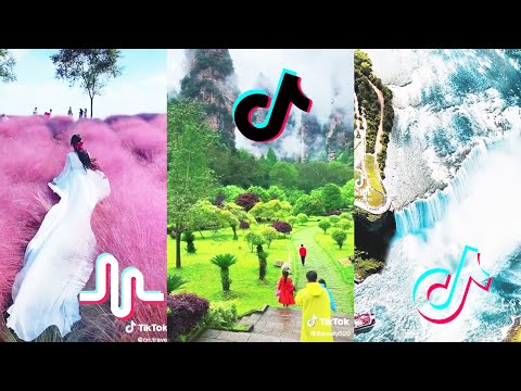 Tiktok Compilation Of Amazing Nature
