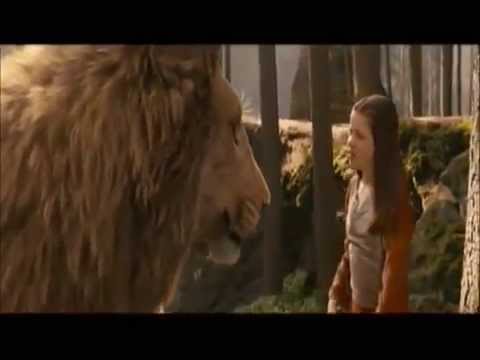 Lord of Lords By Hillsong Aslan as Jesus Christ The Lord - YouTube