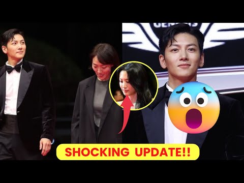 Ji chang wook revealed a big secret about is relationship at biff 2024 stage greetings - YouTube