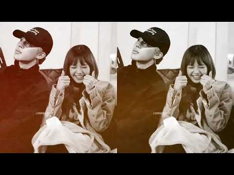 Lismin - BTS And Blackpink ( Teddy Bear )