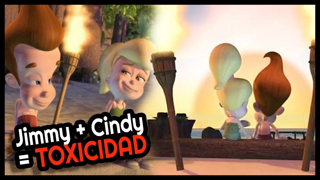 ¿Recuerdas cuando Jimmy y Cindy se enamoraron? - Perdidos (mi capítulo ...