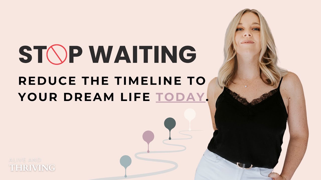 3 Powerful Steps to Collapse Timelines and Achieve Entrepreneurial ...