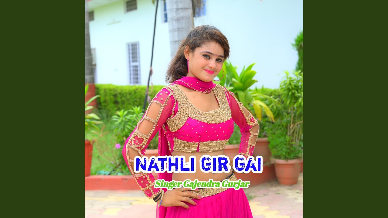 Nathli Gir Gai - YouTube