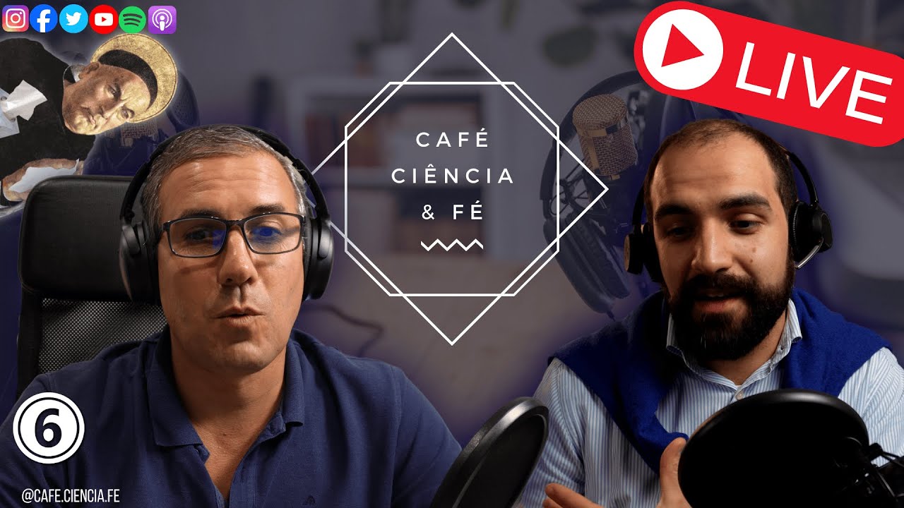 CCF - Live Feedback - EP6 - YouTube