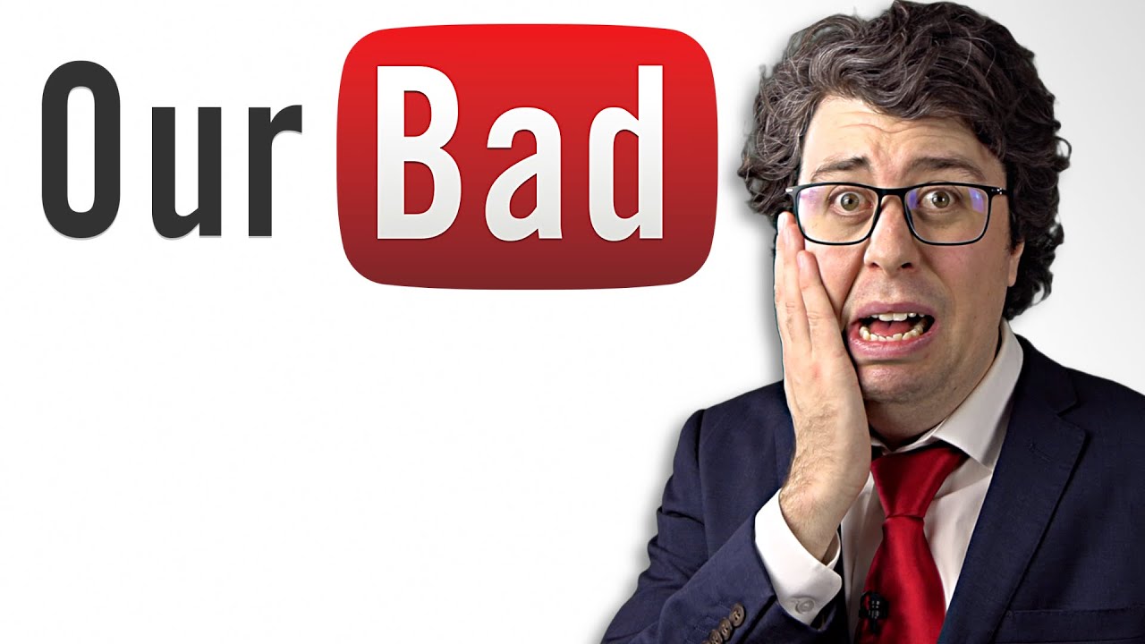 YouTube is Sorry for Banning AdBlock - YouTube
