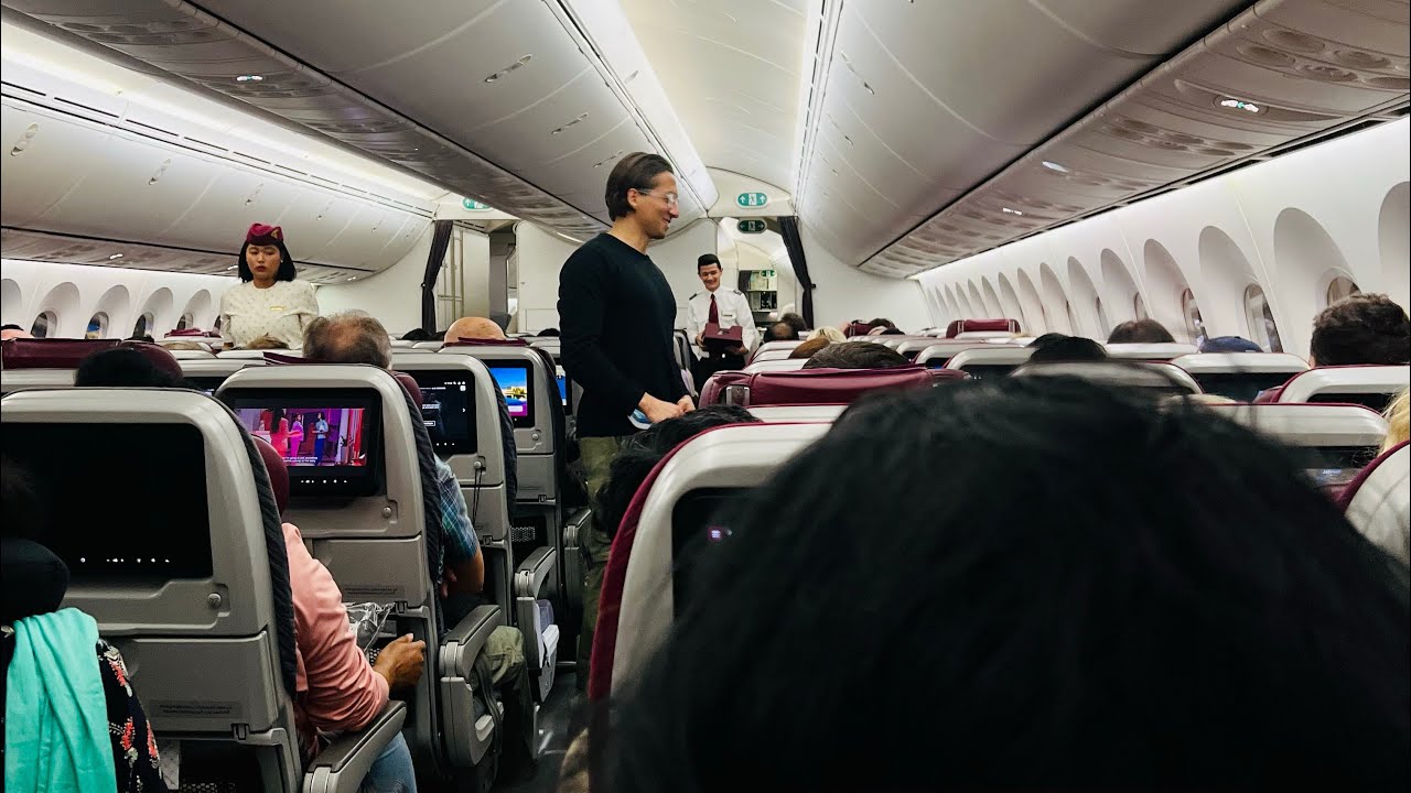 Ada Mama Travel karanawa - YouTube