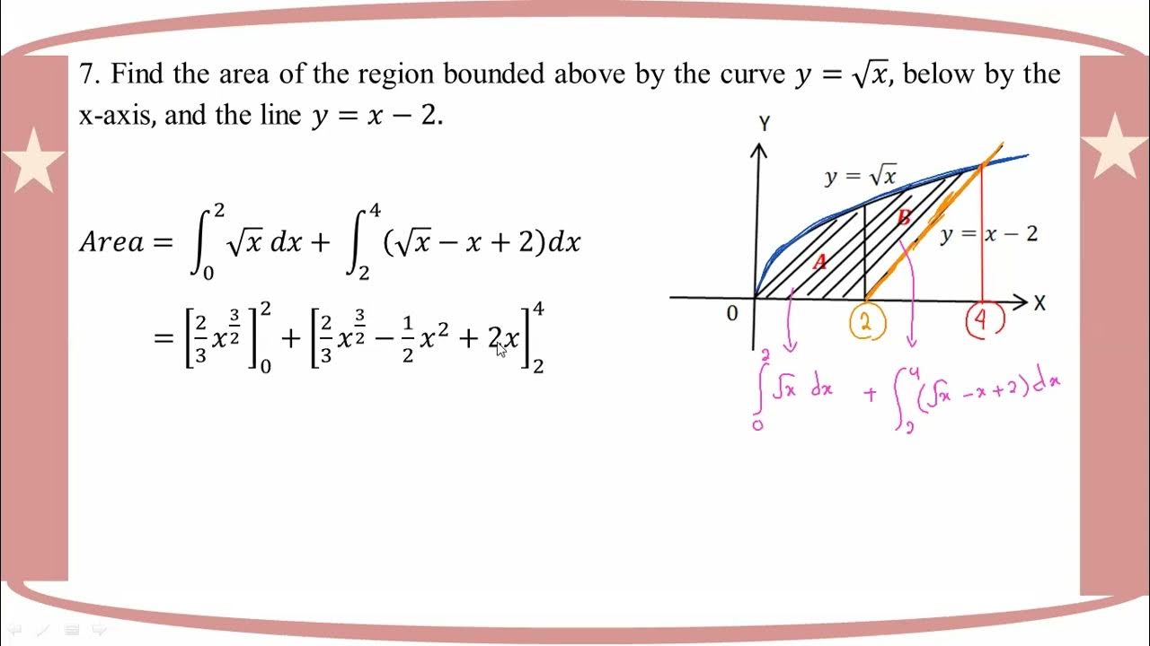 # Grade 12 Math (Ch 11 - 7) From Math Journal - YouTube