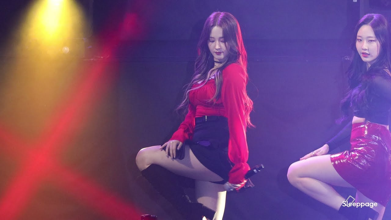 Nancy Momoland Spy Cam Molikite