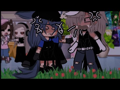 💢Sorella e Fratello *Per finta*||Gacha life🇮🇹||Meme||💫Original💫|| - YouTube