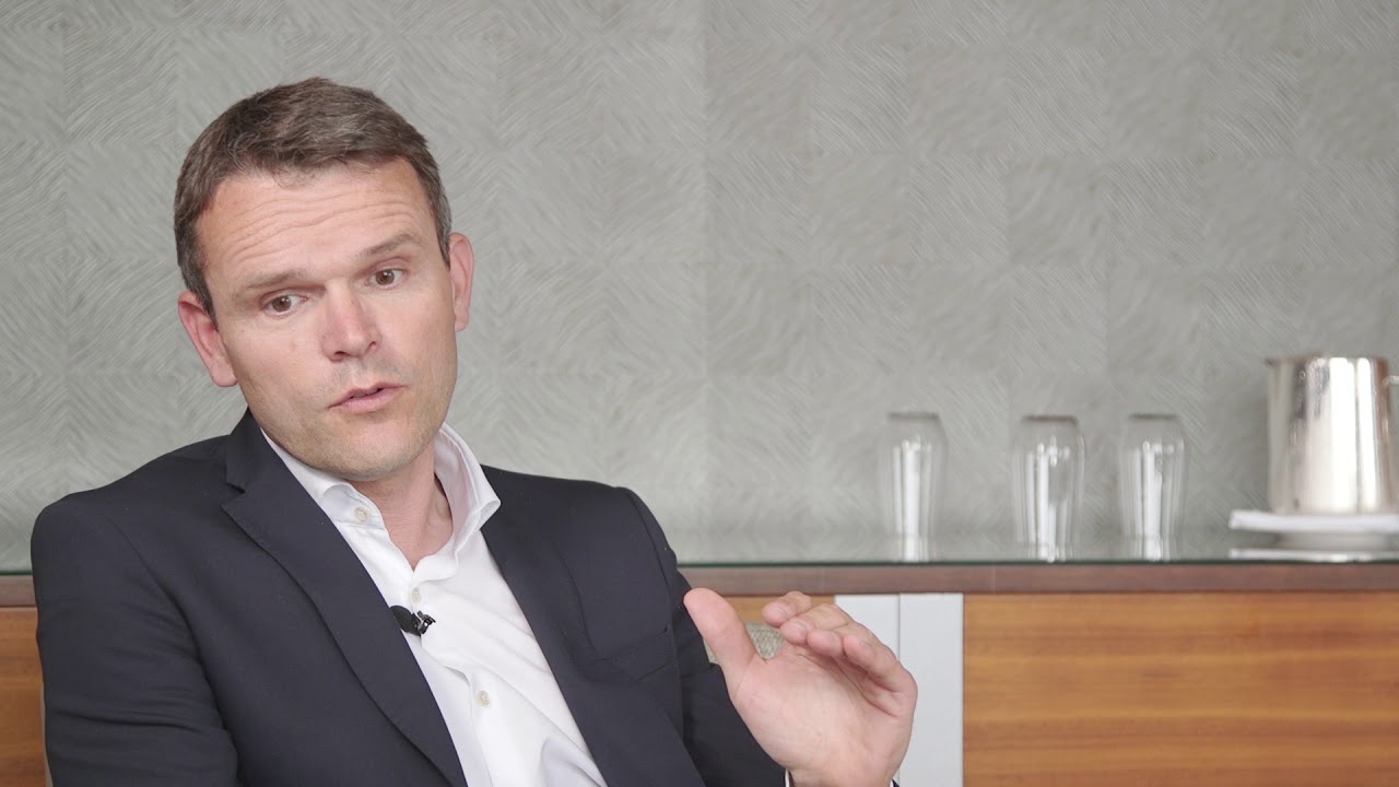 Microsoft discusses the inter-generational workforce and impact of ...