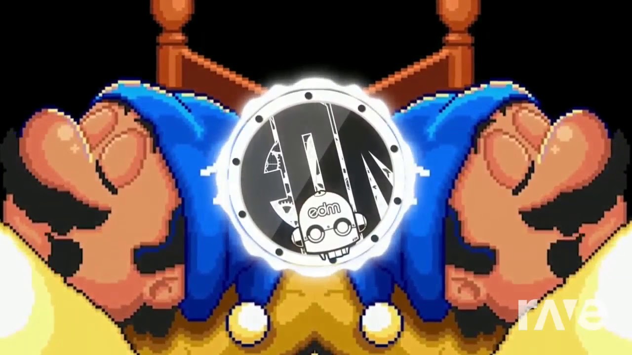 My first remix (with RaveDj) - YouTube