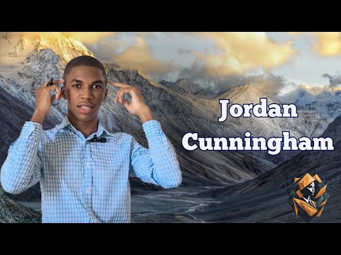 Spirit & Community with Jordan Cunningham - YouTube