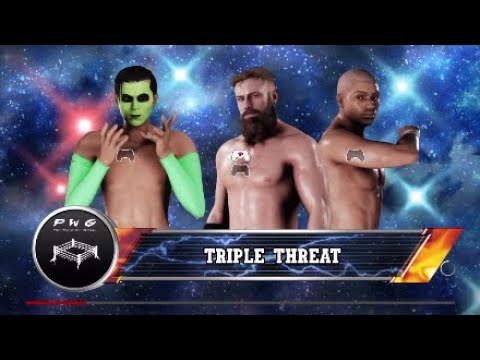 P.W.G 2019 Ep.5 - YouTube