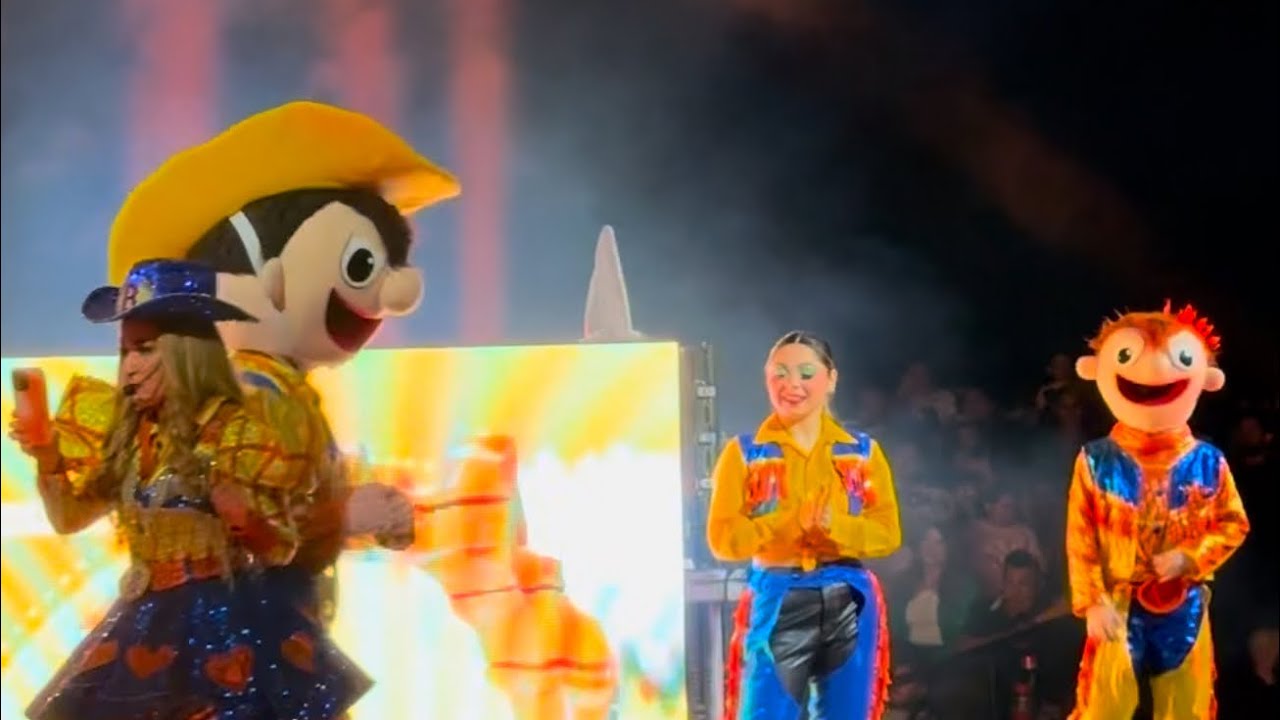 BELY Y BETO EN PHOENIX - YouTube