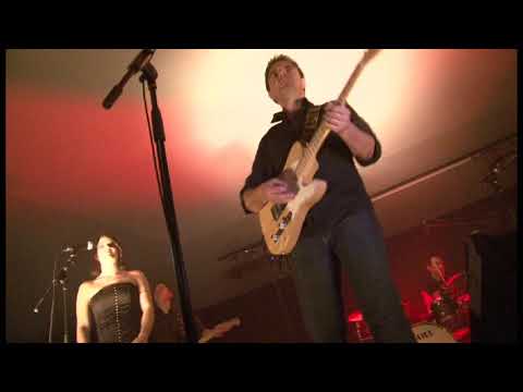 Christophe CINTRAT POP ROCK'ons Nous ! \
