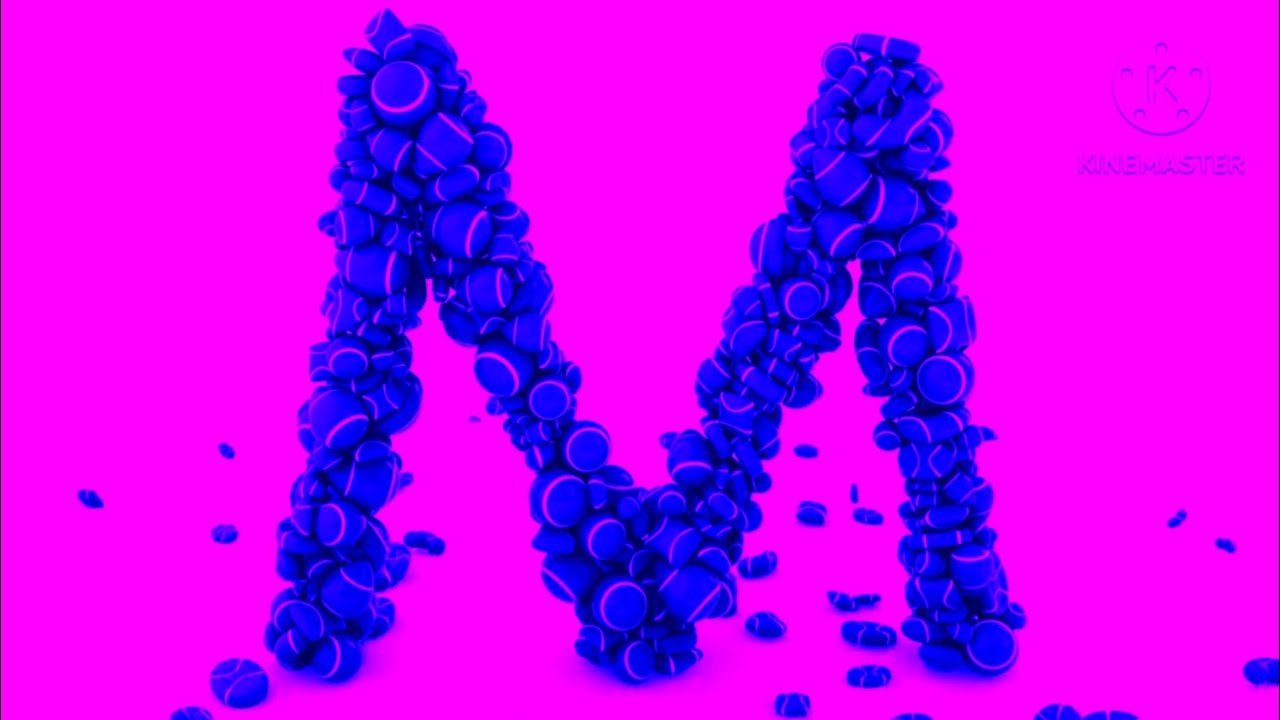 Learn (ABC) 3D & Colourful Candies (M) Sponsored By Klasky Csupo 2001 ...