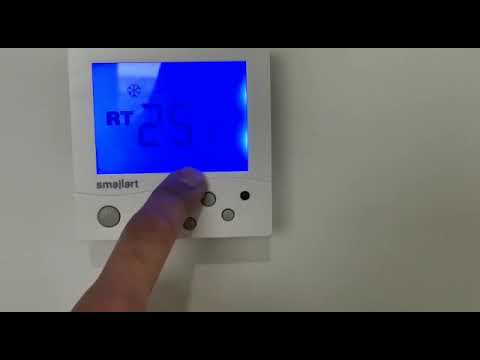 İstmarina Daira Fan Ayarlarının Yapılması Site Yönetimi Bilgilendirme