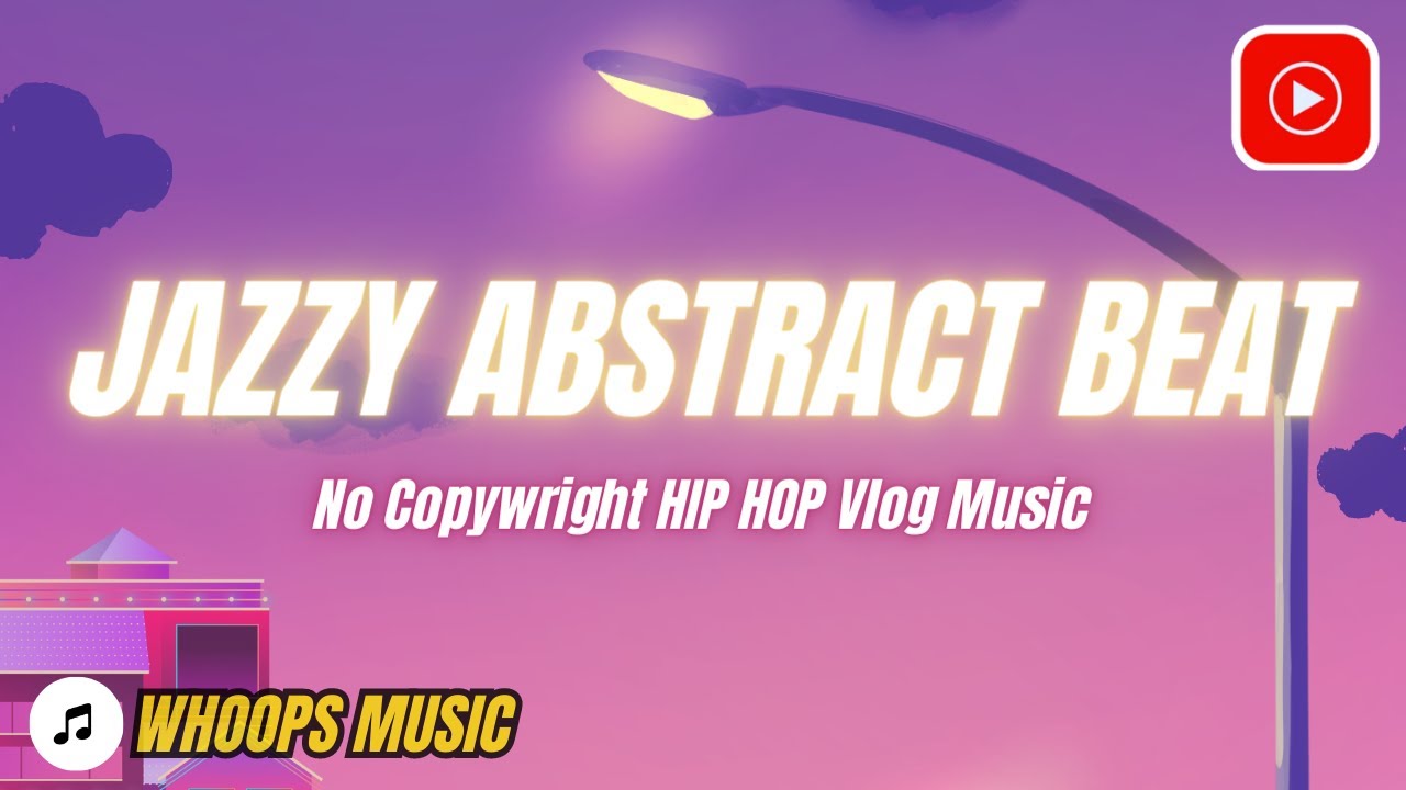 Jazzy Abstract Beat - YouTube