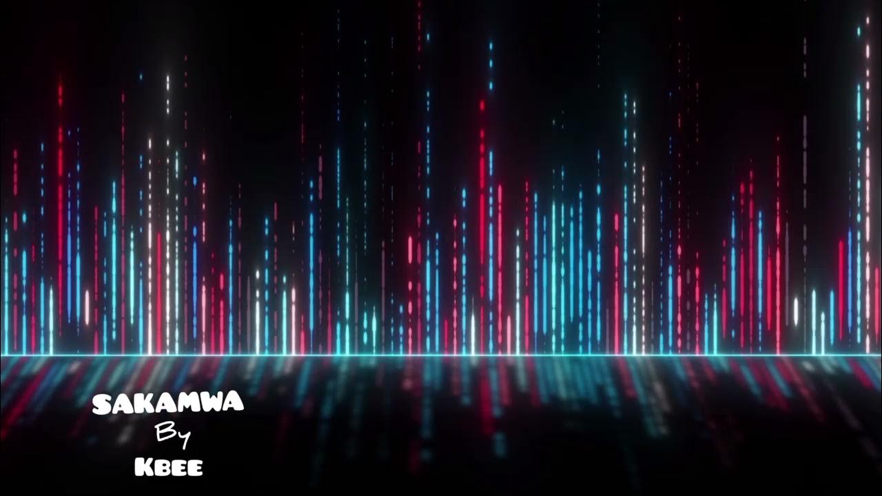 Kbee - SAKAMWA/CHOKED(drill)official visualizer - YouTube
