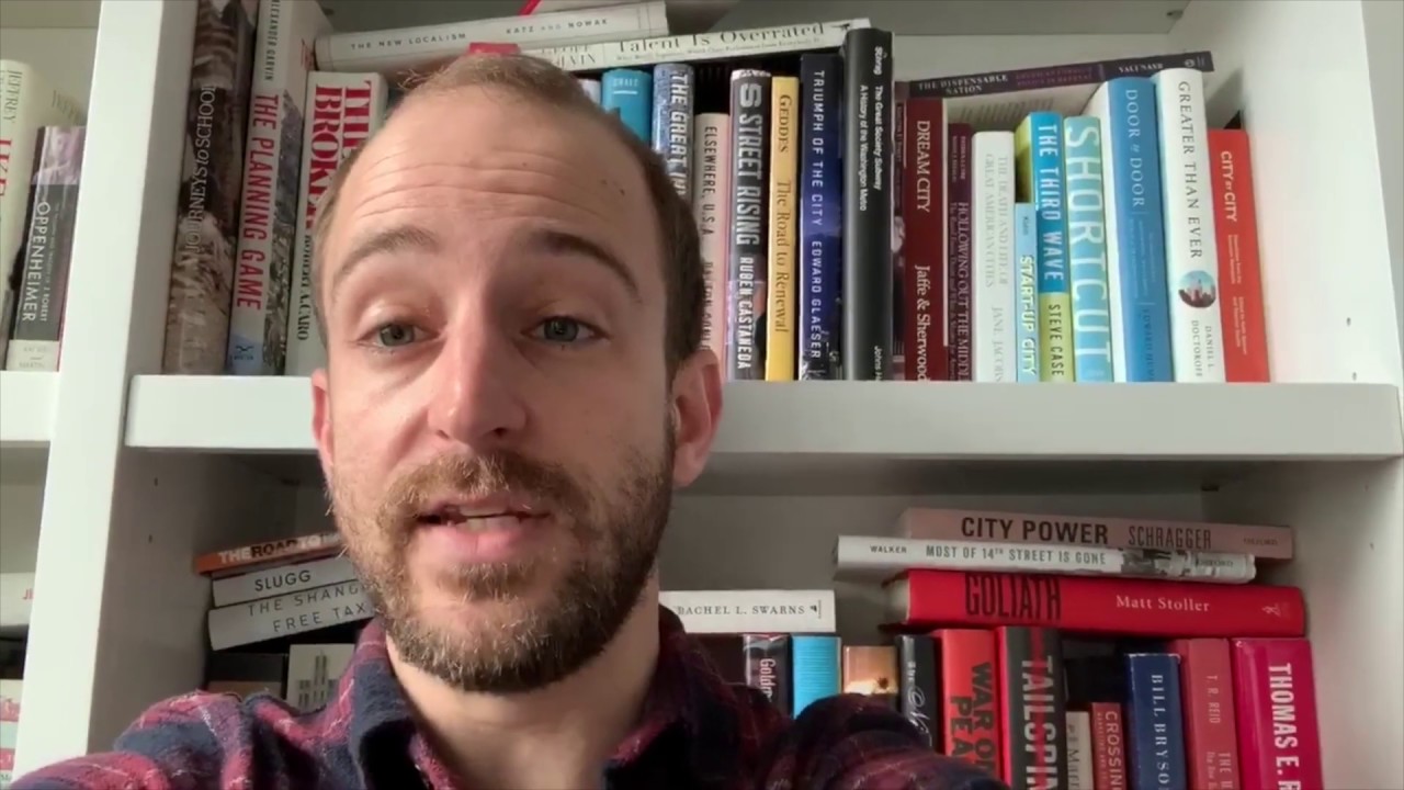 ANC 1B: Staying Connected While Apart - YouTube