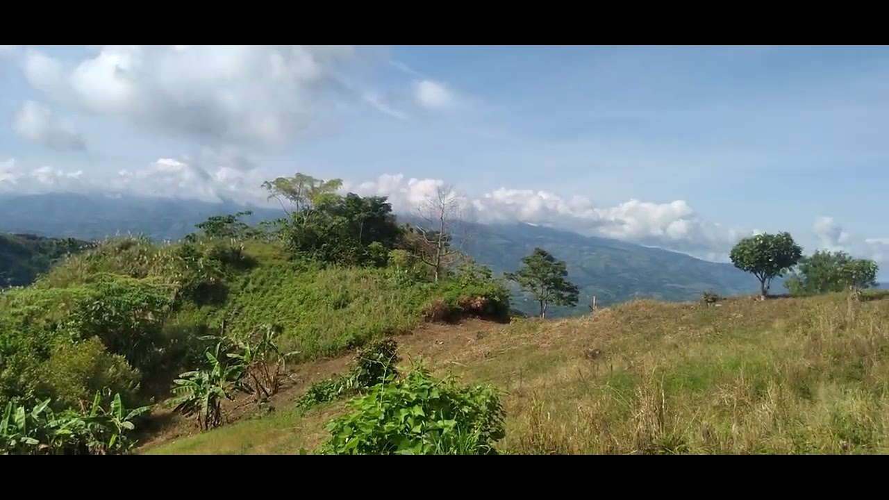mainit ang panahon ngayon maaga palang ang sakit nanang init dito sa ...