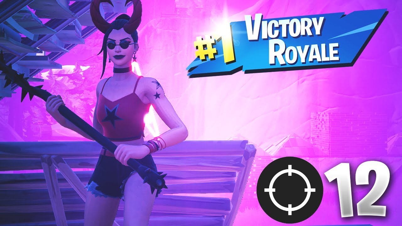 NEW Surf Witch SKIN Gameplay In Fortnite: Battle Royale (Chapter 2 ...