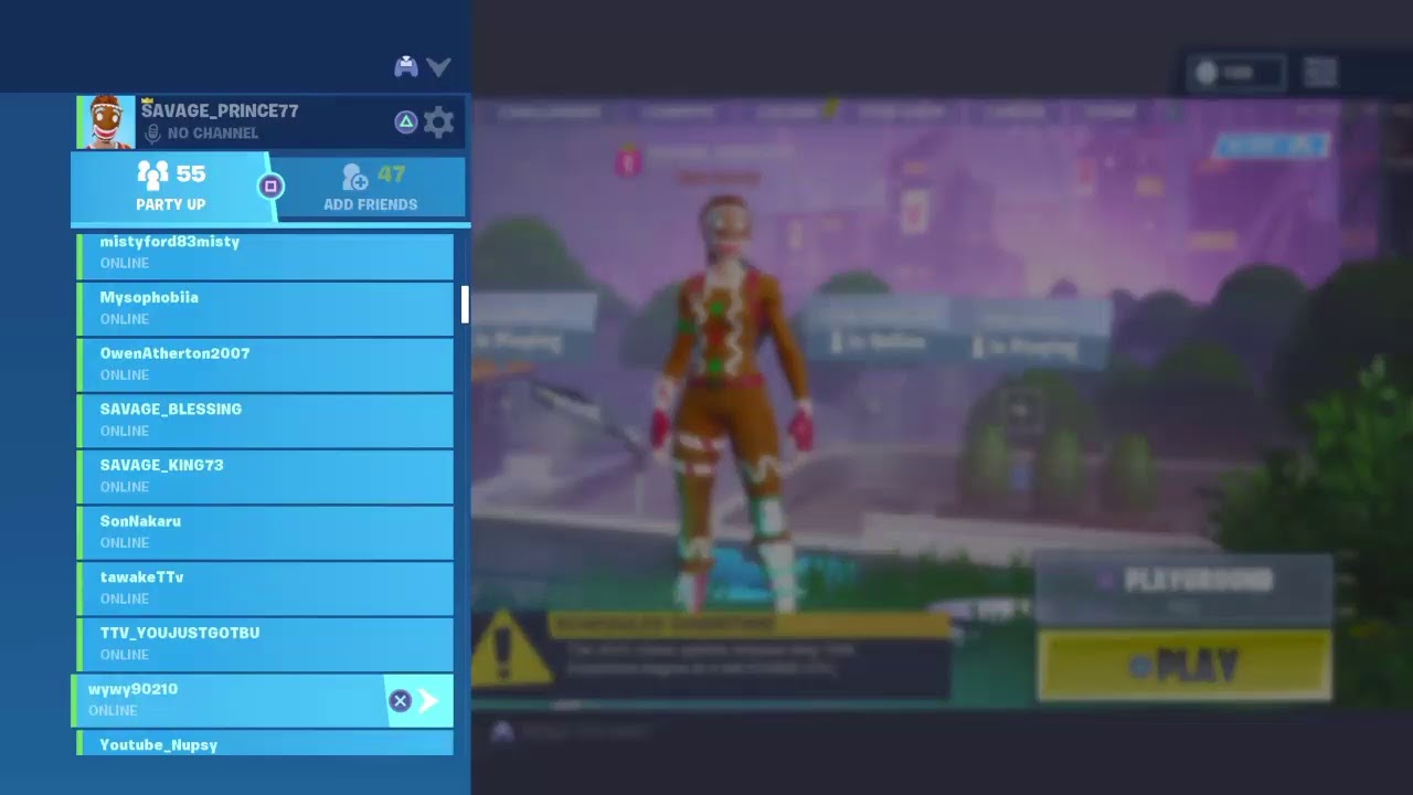 Im bored join me - YouTube