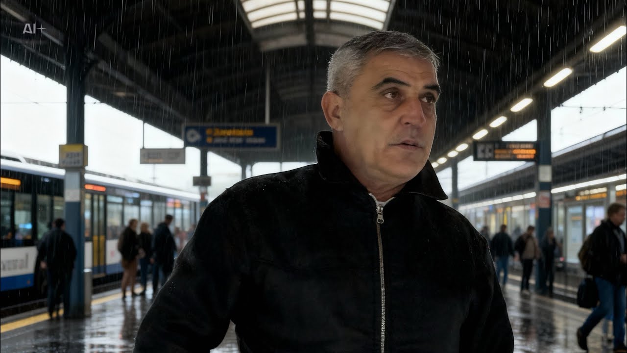 Fuad İbrahimov Darıxır adam qürbətdə (Official video 2025) Canım ...
