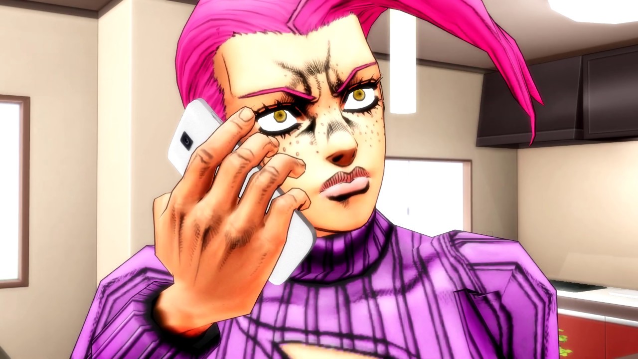 [MMD] Small Jojo Vine Compilation - YouTube