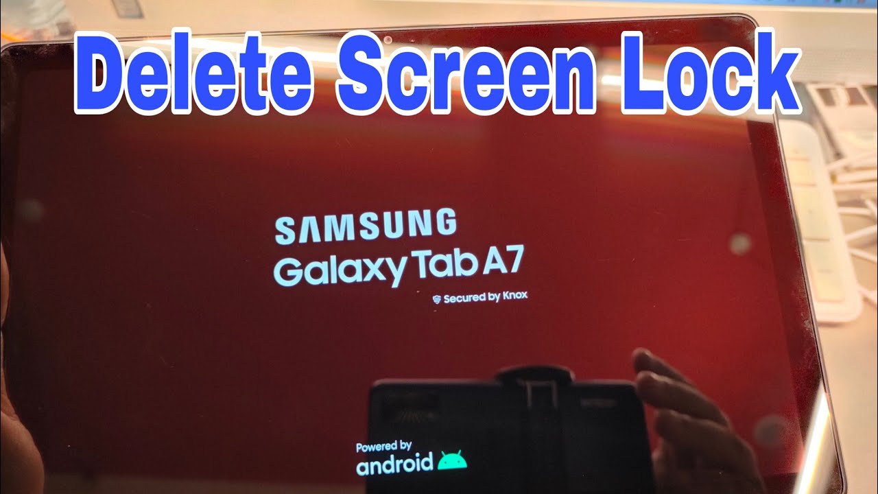 Forgot Screen Lock How To Factory Reset Samsung Galaxy Tab A7 Delete forgot-screen-lock-how-to-factory-reset-samsung-galaxy-tab-a7-delete